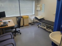 Outpatients 4 | AccessAble