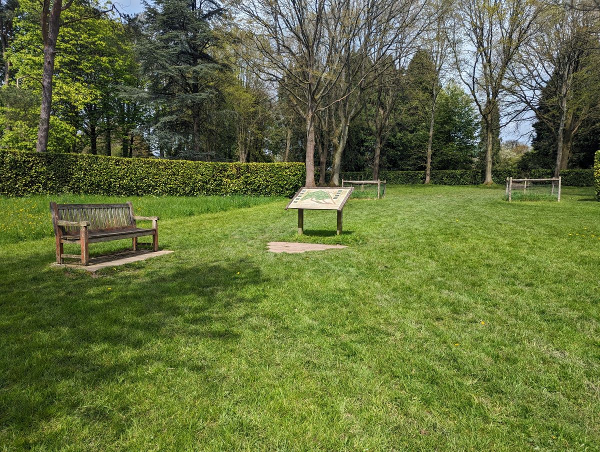 Whipsnade Tree Cathedral - National Trust | AccessAble