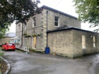 Mirfield Library | AccessAble