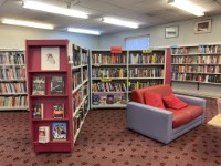 Mirfield Library | AccessAble