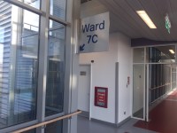 Ward 7C | AccessAble