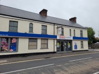 Tesco Salisbury Wilton Express | AccessAble