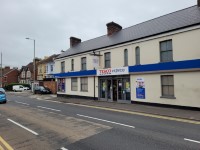 Tesco Salisbury Wilton Express | AccessAble