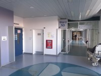 Ward 5D | AccessAble