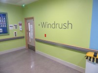 Three Bridges Medium Secure Unit - Thames Lodge - Windrush Ward | AccessAble