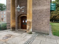 Welcome Point North | AccessAble