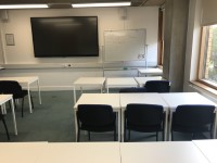 The Reg Vardy Centre - 310 | AccessAble