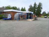 Dereham Hospital - Foxley Rehabilitation Unit | AccessAble