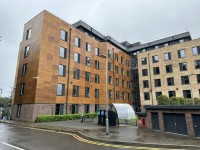 Talybont Gate | AccessAble