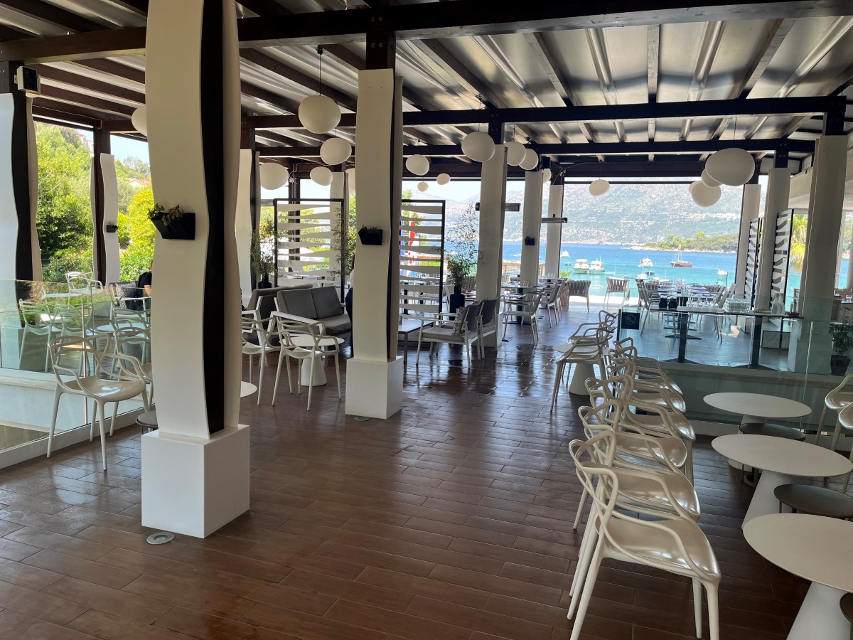 TUI BLUE Kalamota Island - Entertainment | AccessAble