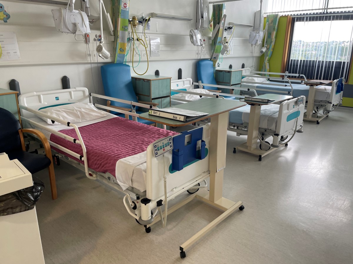 Craig Ward | AccessAble