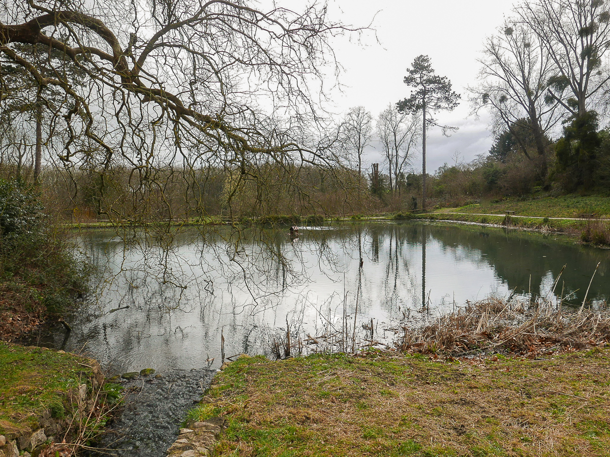Ightham Mote - Gardens | AccessAble