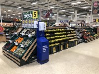 Tesco Llandrindod Wells Superstore | AccessAble