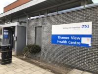 Thames View Health Centre | AccessAble