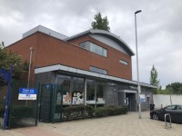 Thames View Health Centre | AccessAble