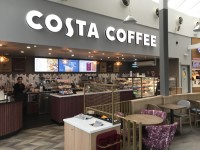 Costa Coffee - M4 - Heston Services - Eastbound - Moto | AccessAble