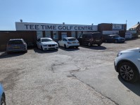 Tee Time Golf Centre | AccessAble
