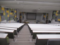 Lecture Theatre 1 | AccessAble