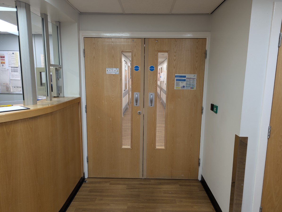 Bevan Place | AccessAble