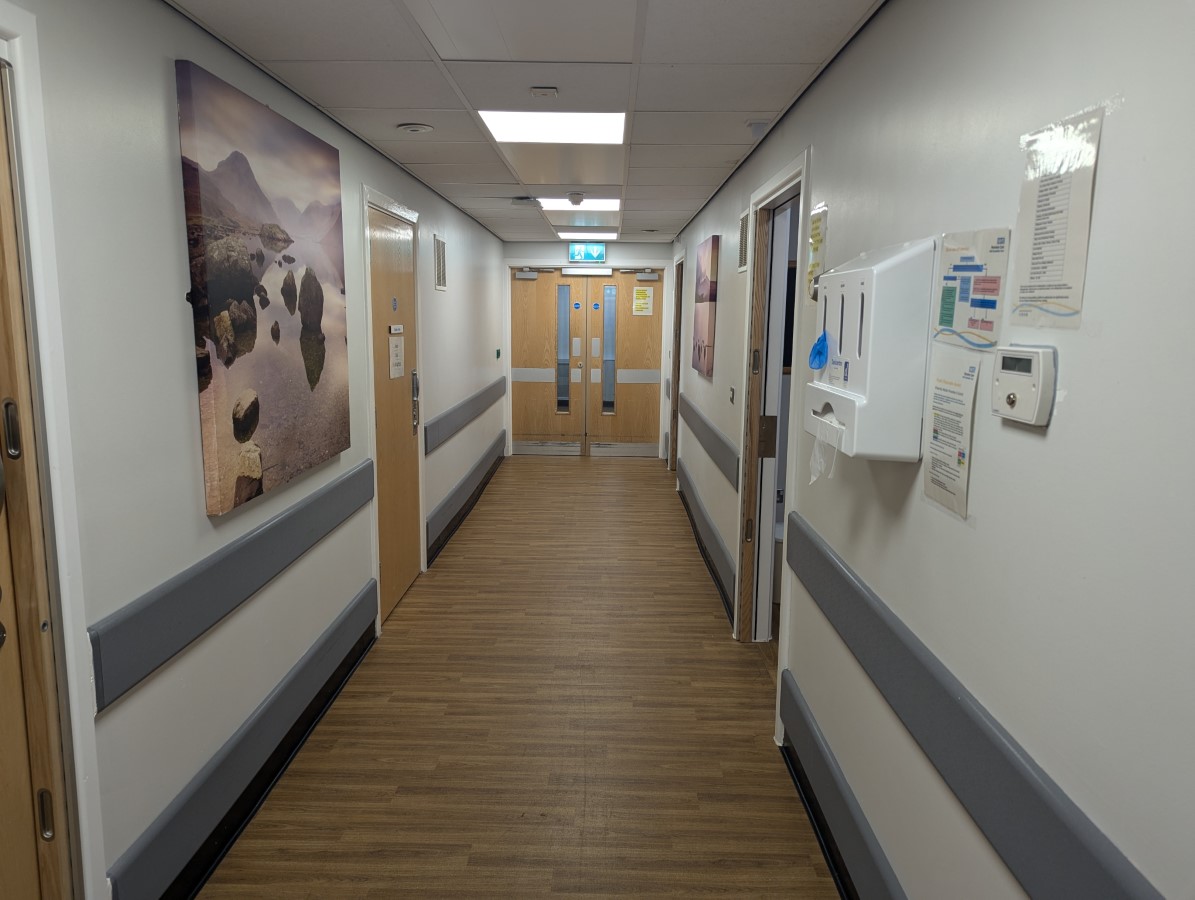 Bevan Place | AccessAble