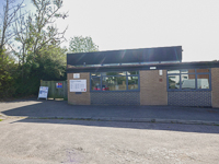 Minster-in-Sheppey Library | AccessAble