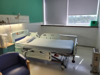 PSSU - Paediatric Short Stay Unit | AccessAble