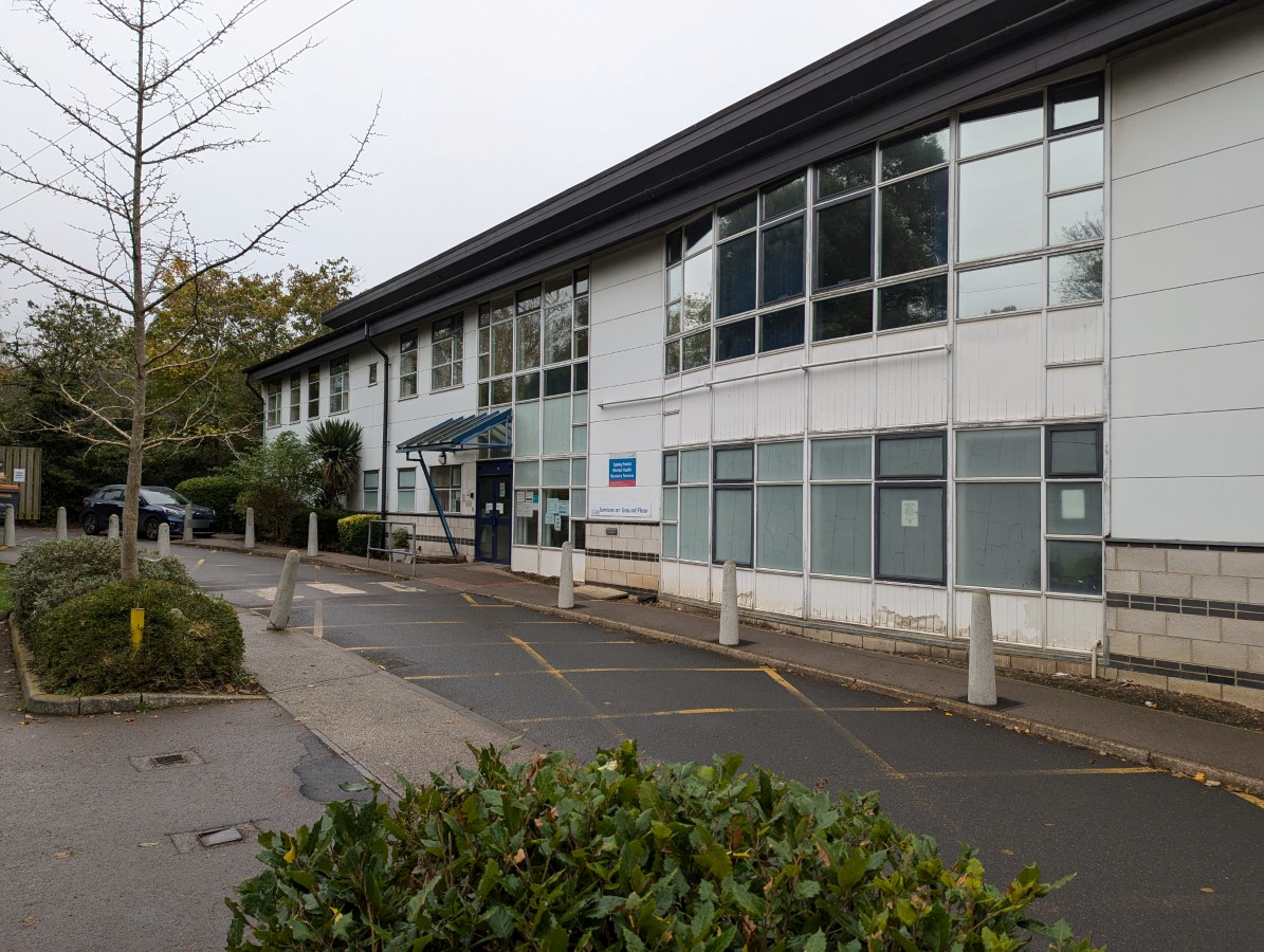 Rectory Lane Health Clinic | AccessAble