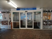 Cancer Care Centre | AccessAble