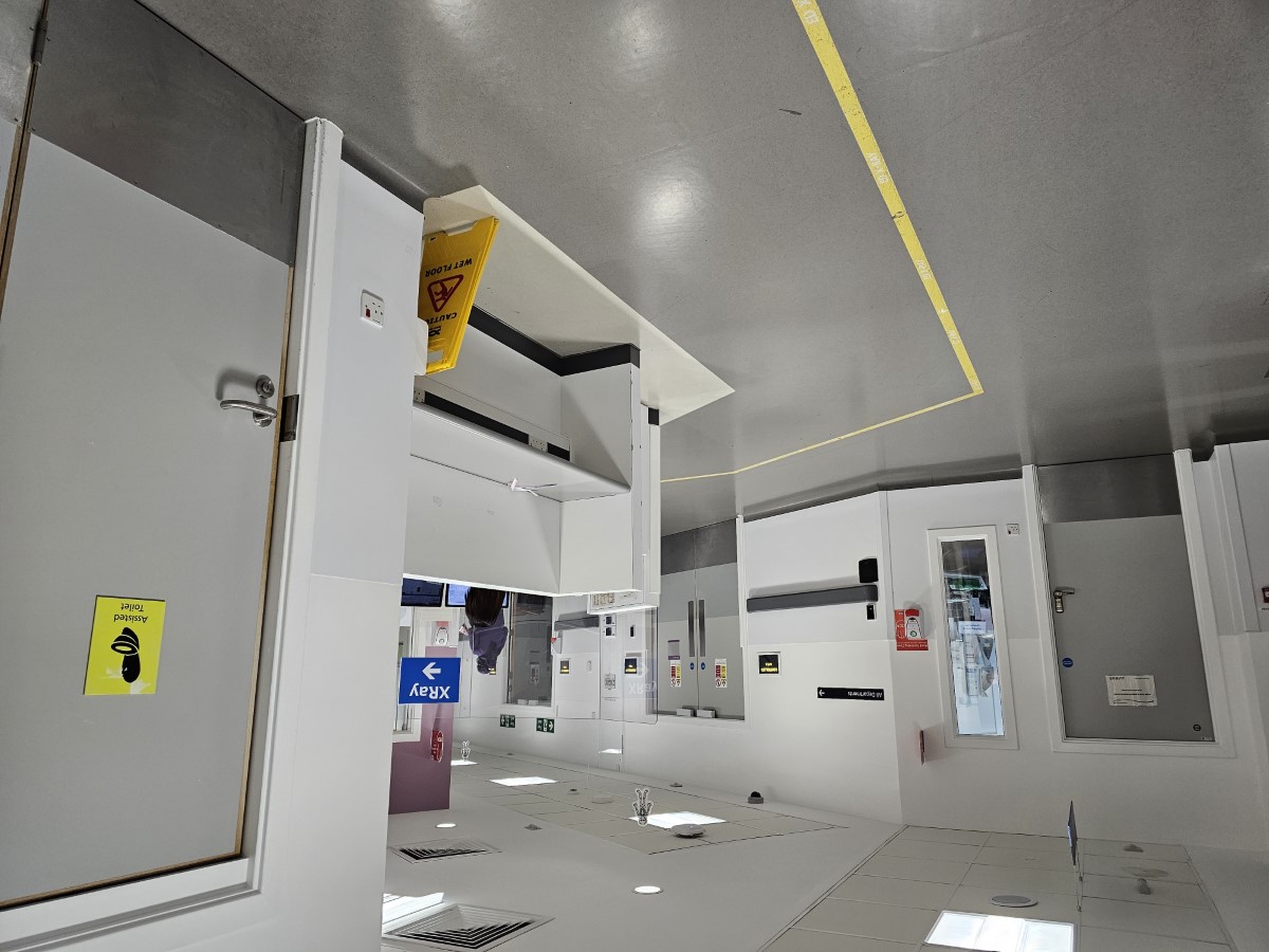 ED X-Ray | AccessAble