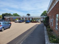 Erith District Hospital - Urgent Care Centre | AccessAble