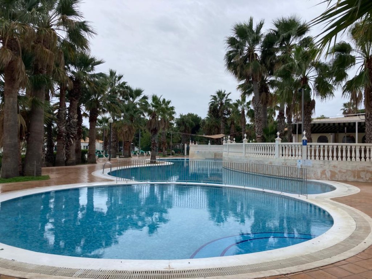 Marina Parc By Llum - Swimming Pool | AccessAble