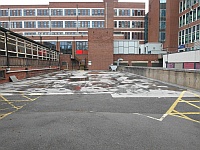 St George's (Sir Robert Hadfield) Car Park (Category B) | AccessAble