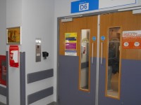 Ward D6 | AccessAble