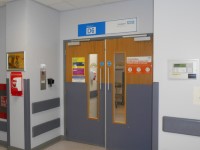 Ward D6 | AccessAble