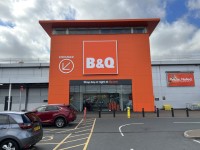 B&Q Clacton | AccessAble