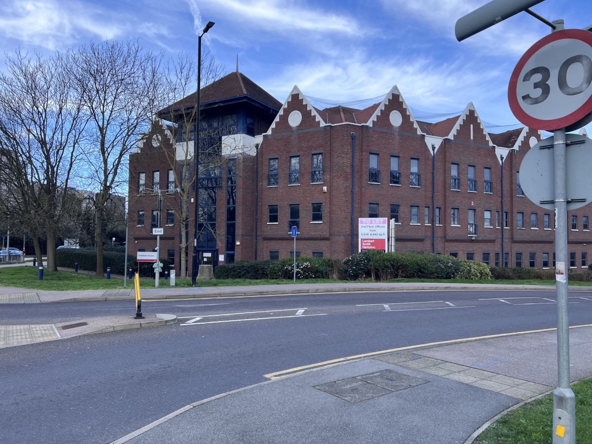 Essex County Council Goodman House | AccessAble