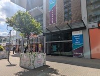 Feltham Library | AccessAble