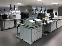 Fleming Building - 204 - Analytical Instrumentation Laboratory | AccessAble
