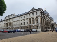 Queen Mary Building | AccessAble