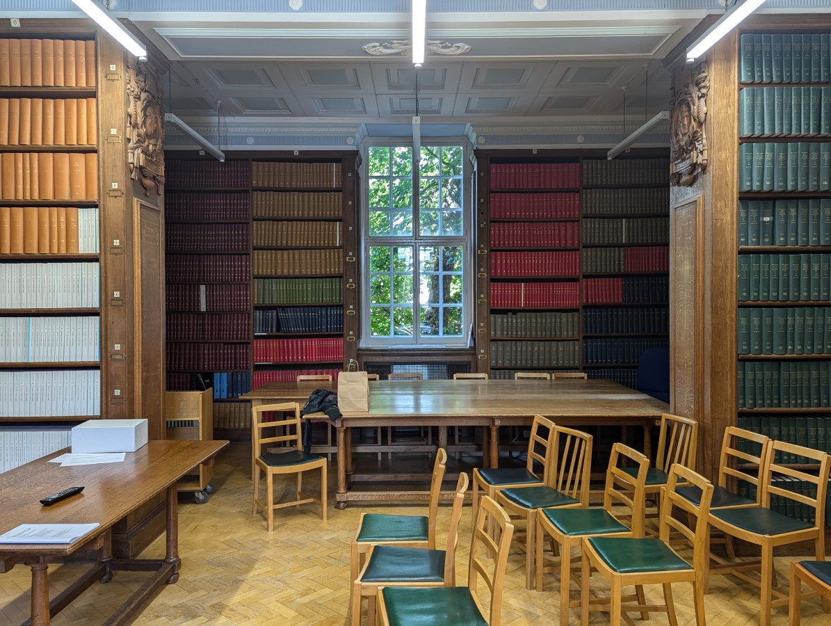 Library | AccessAble