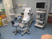 Leatherhead Community Hospital - Gynaecology | AccessAble