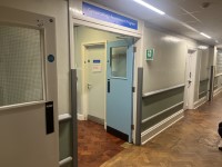 Leatherhead Community Hospital - Gynaecology | AccessAble