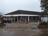 Tesco Peterborough Werrington Superstore | AccessAble