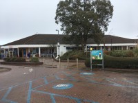 Tesco Peterborough Werrington Superstore | AccessAble