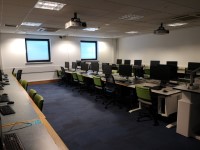 LJ134 - Computing Lab LG1 | AccessAble