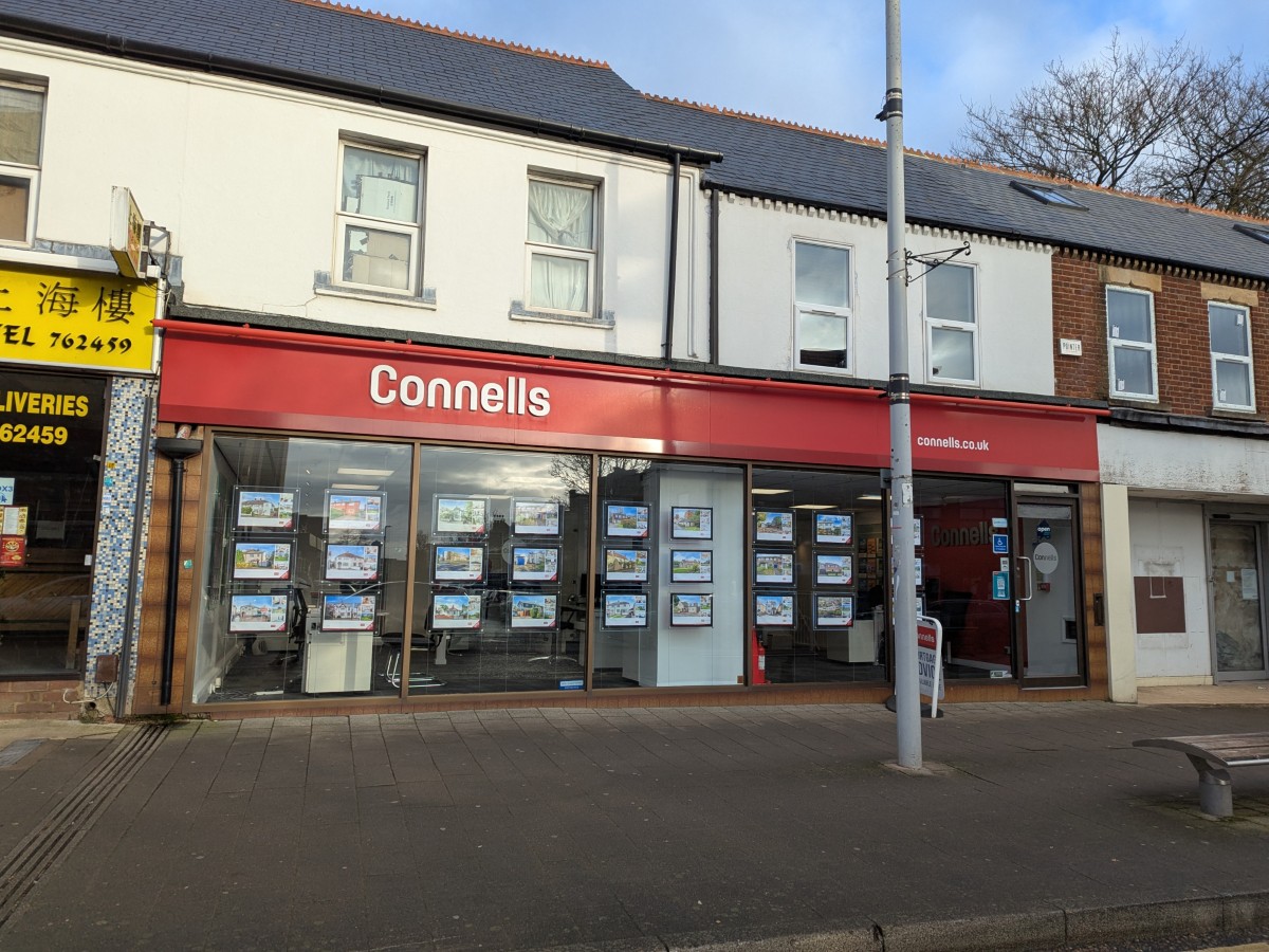 Connells - Headington | AccessAble