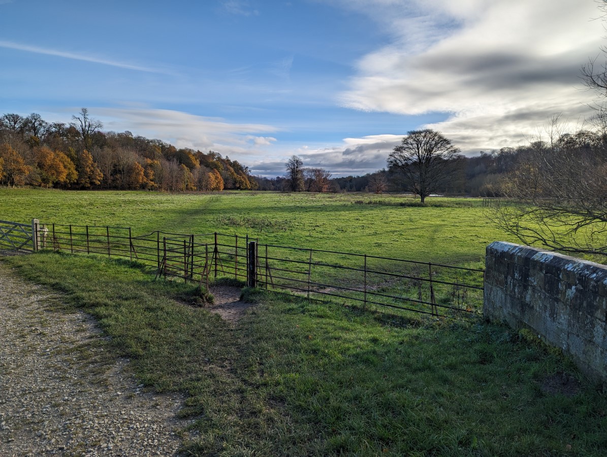 Erddig - Parkland | AccessAble