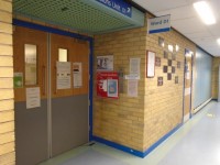 Ward D2 | AccessAble