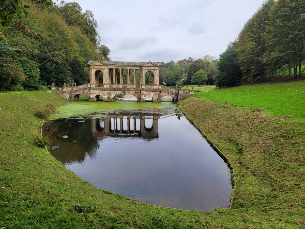 Prior Park Landscape Garden - Garden | AccessAble