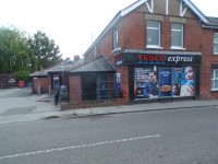 Tesco Whitchurch Winchester Street Express | AccessAble
